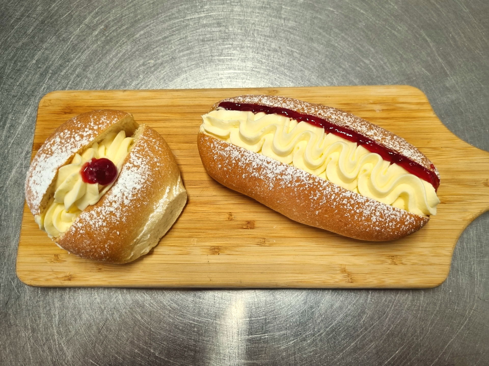 Our Products | Kay Kay Bakery