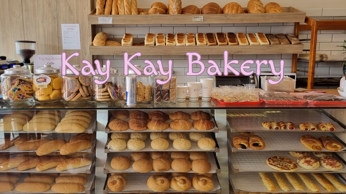Home Page | Kay Kay Bakery